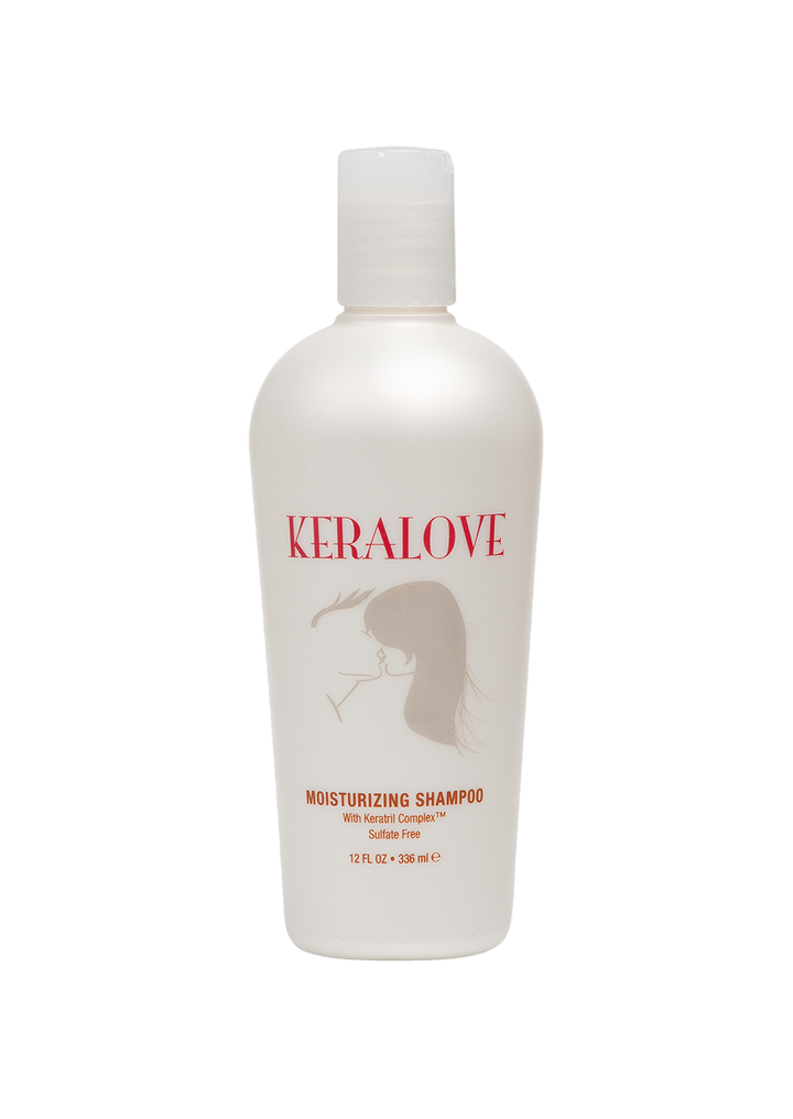 Keralove Hair Care and Body Products – KERALOVE